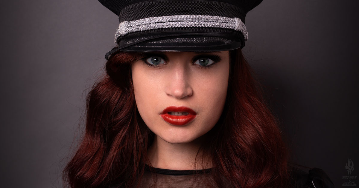 Bodyliciouz-Girl Elsi Spring